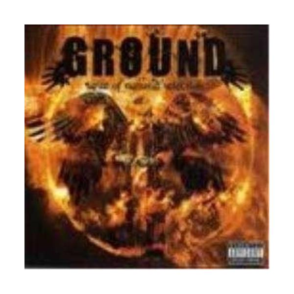 【発売日：2005年11月09日】GROUND (グラウンド ぐらうんど)2005年11月9日 発売CD:11.Hundred times2.The matter3.Remain4.Vision of Loose5.Ready to bli...