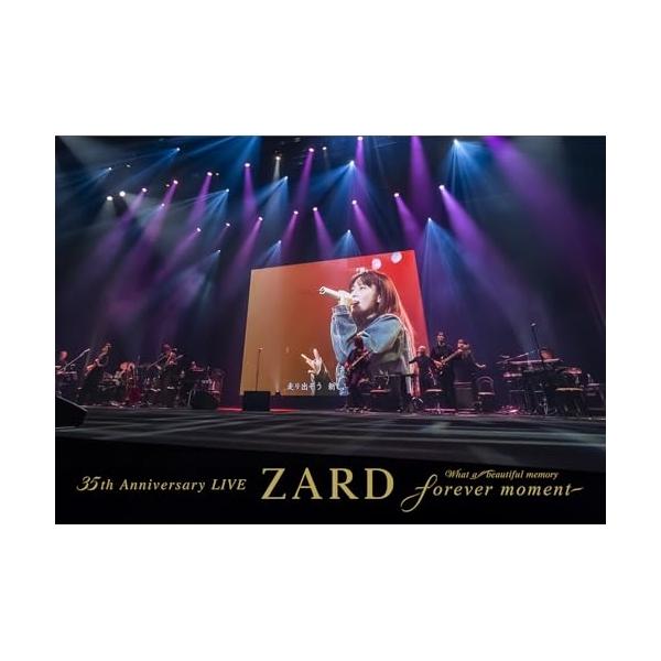 【発売日：2026年07月08日】ZARD (ザード ざーど)2026年7月8日 発売DVD:11.Good-bye My Loneliness2.不思議ね…3.もう探さない4.こんなに愛しても5.IN MY ARMS TONIGHT6.も...