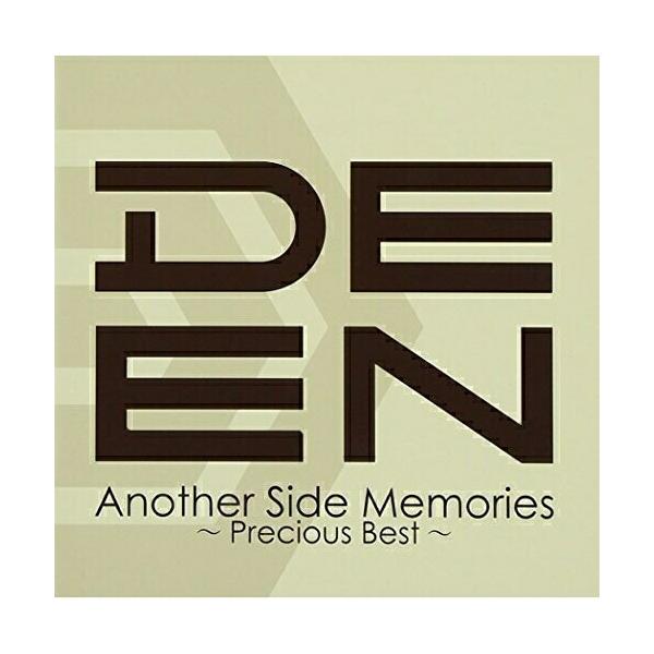 【発売日：2010年11月24日】DEEN (ディーン でぃーん)2010年11月24日 発売DEENのキャリア初となるカップリング・ベストが登場!!ファンなら感涙モノ、入手が難しかった8cmシングルのカップリング・ナンバーも多数収録!「D...