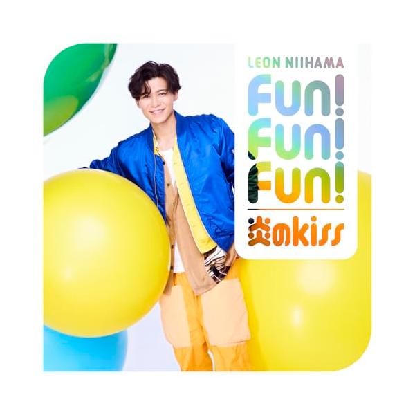 【発売日：2025年04月16日】新浜レオン (ニイハマレオン にいはまれおん)2025年4月16日 発売『第66回日本レコード大賞』出演、『第75回NHK紅白歌合戦』初出場!オリコン週間 演歌・歌謡シングルランキング通算7度の1位獲得&a...