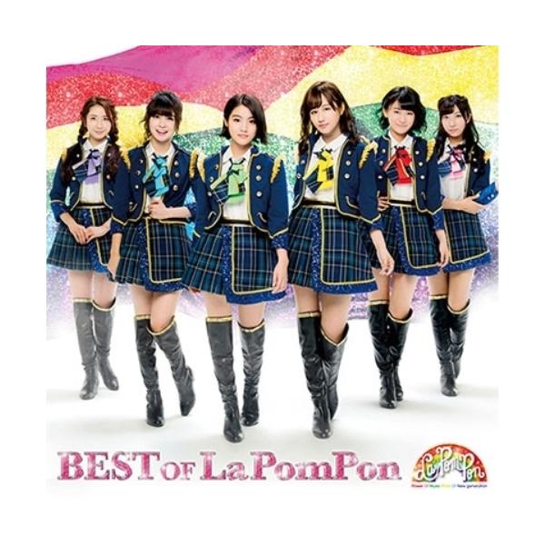 【発売日：2018年01月24日】La PomPon (ラポンポン らぽんぽん)2018年1月24日 発売大人気アニメ『名探偵コナン』テーマ曲となった、小松未歩「謎」、ZARD「運命のルーレット廻して」、さらに先輩・倉木麻衣の「Feel f...