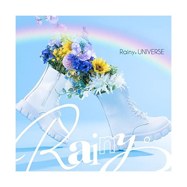 【発売日：2023年06月28日】Rainy。 (レイニー れいにー)2023年6月28日 発売彗星のように現れた圧倒的表現力とビジュアルを兼ね備えた”エモ・ポップ・アイコン”Rainy。が放つ1stアルバム。CD:11....and Re...