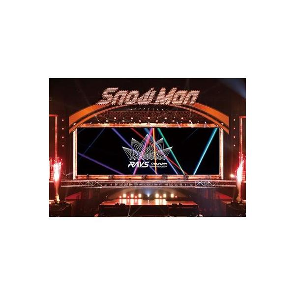 【発売日：2025年06月25日】Snow Man (スノーマン すのーまん)2025年6月25日 発売DVD:11.Overture2.EMPIRE3.Dangerholic4.Nine Snow Flash5.ブラザービート6.BREA...