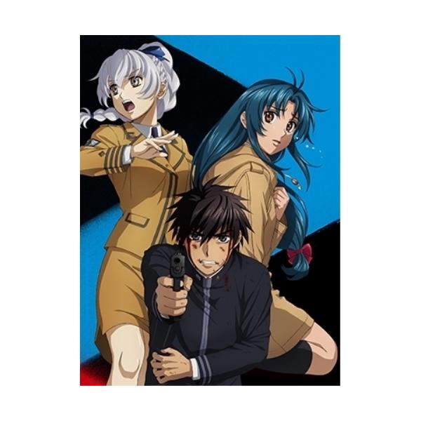 【発売日：2018年07月25日】TVアニメ (賀東招二、四季童子、関智一、ゆきのさつき、木村郁絵、堀内修、山本彩、佐橋俊彦)2018年7月25日 発売
