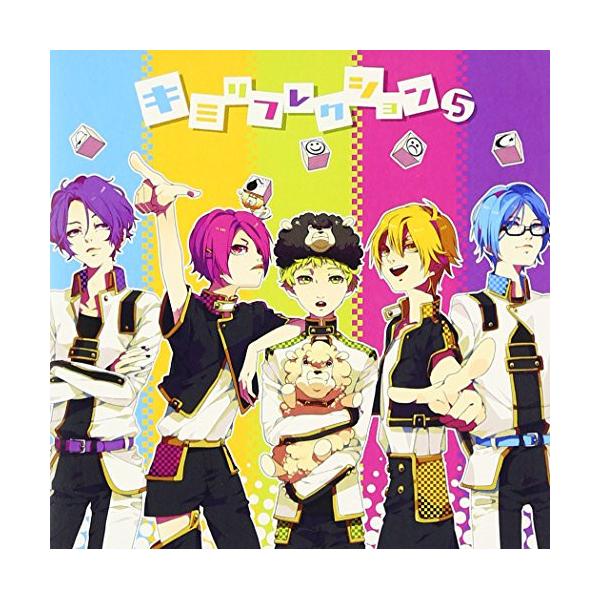 【発売日：2011年08月31日】PointFive(.5) (ポイントファイブ ぽいんとふぁいぶ)2011年8月31日 発売艶のある低音ヴォイスを持つ蛇足、爽やかな歌声と高い歌唱力が魅力のclearらによるインターネット発の5人組ヴォーカ...