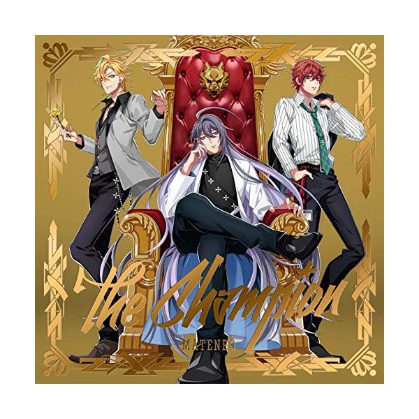 【発売日：2019年02月27日】麻天狼 (マテンロウ まてんろう)2019年2月27日 発売”ヒプノシスマイク-Division Rap Battle-”から、2019年初のCDが登場!本作はシンジュク・ディビジョン麻天狼による優勝記念C...