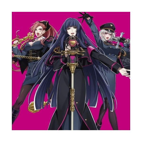 【発売日：2024年12月11日】言の葉党 (コトノハトウ ことのはとう)2024年12月11日 発売『ヒプノシスマイク -Division Rap Battle-』7連続リリースの最後を飾る作品!『ヒプノシスマイク -Division R...