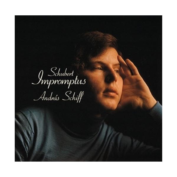 【発売日：2023年12月06日】アンドラーシュ・シフ (シフ アンドラーシュ しふ あんどらーしゅ)2023年12月6日 発売”Very Best Classics 50”シリーズ。”シューベルト弾き”アンドラーシュ・シフ若き日の天才の証...