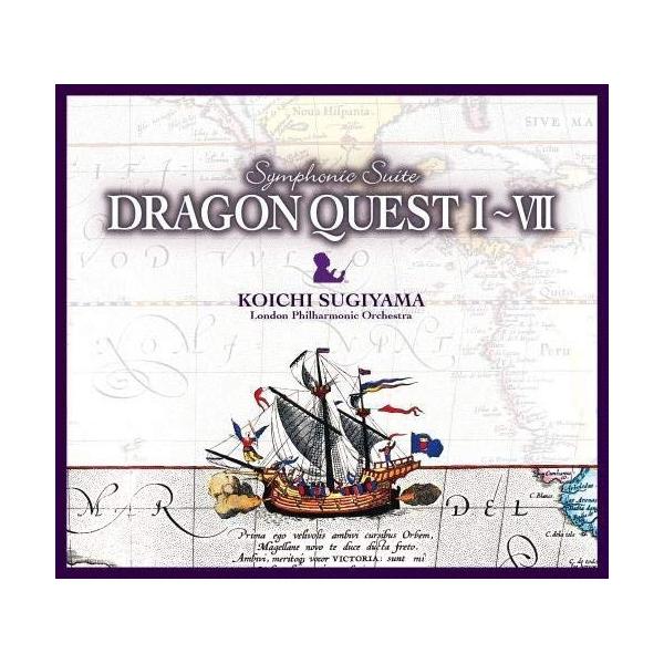 【発売日：2016年07月22日】すぎやまこういち ロンドン・フィルハーモニー管弦楽団 (スギヤマコウイチ/ロンドンフィルハーモニーカンゲンガクダン すぎやまこういち/ろんどんふぃるはーもにーかんげんがくだん)2016年7月22日 発売19...