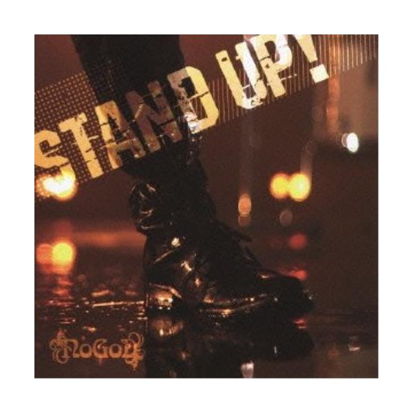 【発売日：2012年10月10日】NoGoD (ノーゴッド のーごっど)2012年10月10日 発売フロントマン団長を擁する5人組J-Rockバンド、NoGoDの約1年ぶり(2012年時)通算4枚目となるシングル。団長の書くメッセージ性の強...