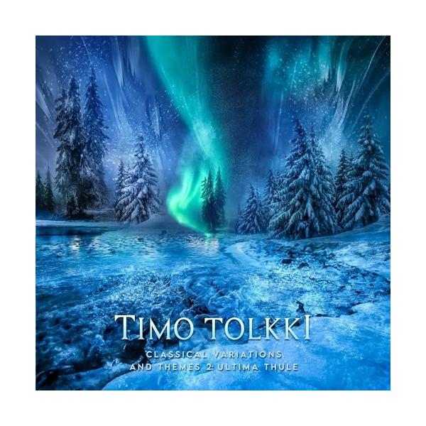 【発売日：2025年03月26日】ティモ・トルキ (トルキ ティモ とるき てぃも)2025年3月26日 発売元ストラトヴァリウスのギタリスト、ティモ・トルキのソロ名義によるニューアルバム。1994年にリリースした1STソロ・アルバム『CL...