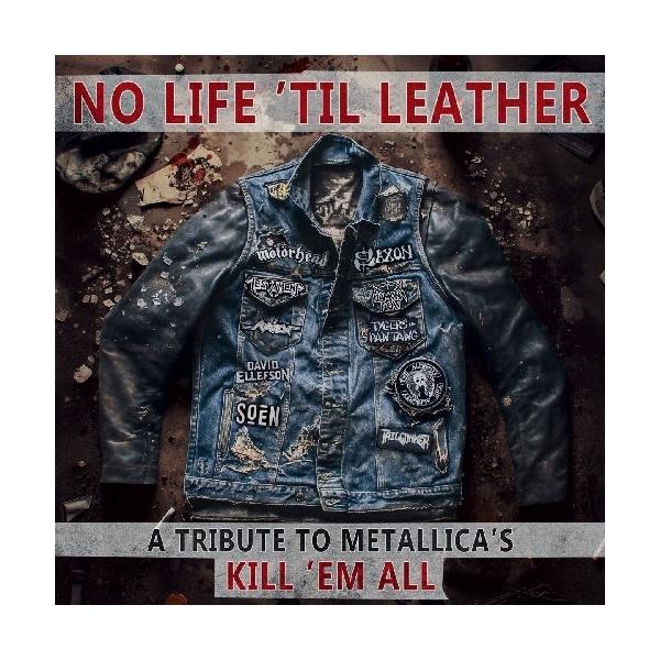 【発売日：2025年12月24日】オムニバス (TAILGUNNER、THE ALMIGHTY、SOEN、TYGERS OF PAN TANG、DAVID ELLEFSON、MOTORHEAD、SAXON)2025年12月24日 発売(メタ...