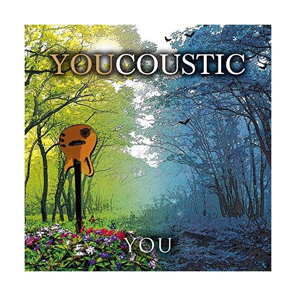 【発売日：2020年03月18日】YOU (ユー ゆー)2020年3月18日 発売日本を代表するハード・ロック・バンド、DEAD ENDのギタリストで、2016年秋に東名阪の3公演のみ限定で緊急復活した伝説の様式美ヘヴィ・メタル・バンド、T...