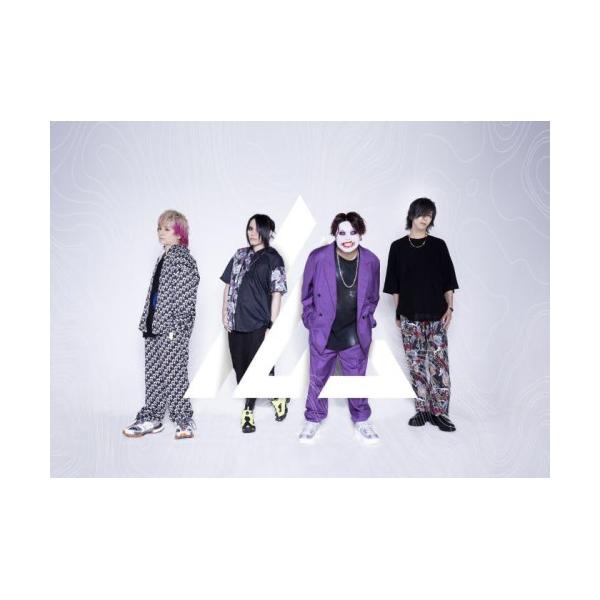 【発売日：2026年04月22日】Alternation of Generations (オルタネイションオブジェネレイションズ おるたねいしょんおぶじぇねれいしょんず)2026年4月22日 発売ヴィジュアル系シーンを中心に、YouTube...