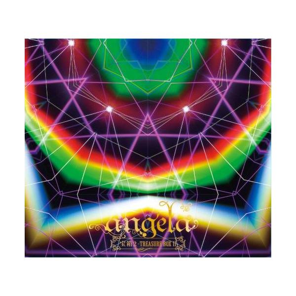【発売日：2014年05月21日】angela (アンジェラ あんじぇら)2014年5月21日 発売2003年のデビューから10周年を迎えたangelaのベスト・アルバム第2弾。今回は記念すべきファースト・シングル「明日へのBrillian...