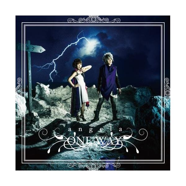 【発売日：2015年05月20日】angela (アンジェラ あんじぇら)2015年5月20日 発売前作『ZERO』から2年。angela通算7枚目のオリジナル・アルバムが遂に完成!TVアニメ『COPPELION』オープニング主題歌「ANG...