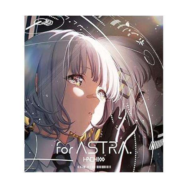 【発売日：2024年11月13日】HACHI (ハチ はち)2024年11月13日 発売透明感のあるシルキーボイスと心を揺さぶるエモーショナルな表現力で魅せるアーティスト。海外を含むツアー公演や有観客・オンラインライブ等で観衆を魅了しながら...