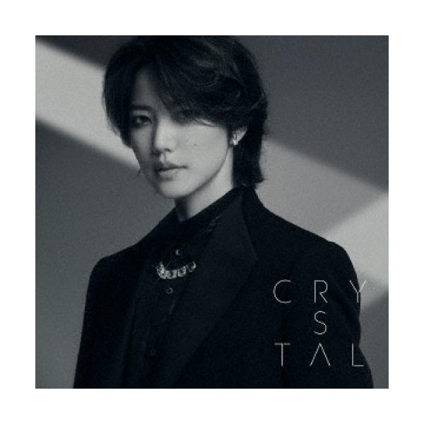 【発売日：2025年04月16日】七海ひろき (ナナミヒロキ ななみひろき)2025年4月16日 発売2ndアルバム『DAYLIGHT』リリースより1年半。デビューから5周年が経ち、集大成となる、七海ひろきの3rdアルバム『Crystal』...
