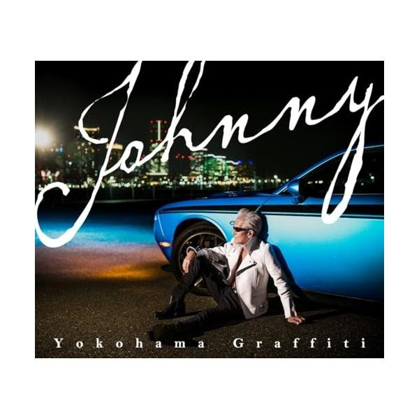 【発売日：2026年01月28日】Johnny (ジョニー じょにー)2026年1月28日 発売