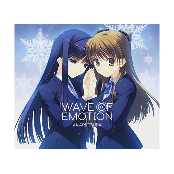 【発売日：2013年04月24日】津田朱里 (ツダアカリ つだあかり)2013年4月24日 発売2010年にゲームソフト『WHITE ALBUM2』の楽曲でデビューした、津田朱里のセカンド・アルバム。PS3専用ソフト『WHITE ALBUM...