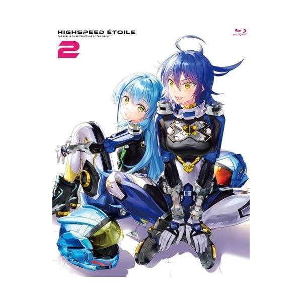 【発売日：2024年07月10日】TVアニメ (HIGHSPEED Etoile Project、和泉風花、日笠陽子、井澤詩織、堀江由衣、諏訪彩花、藤真拓哉、FirstCallMusic)2024年7月10日 発売