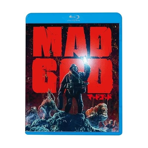 【発売日：2025年08月06日】海外アニメ (アレックス・コックス、ニキータ・ローマン、フィル・ティペット、ダン・ウール)2025年8月6日 発売