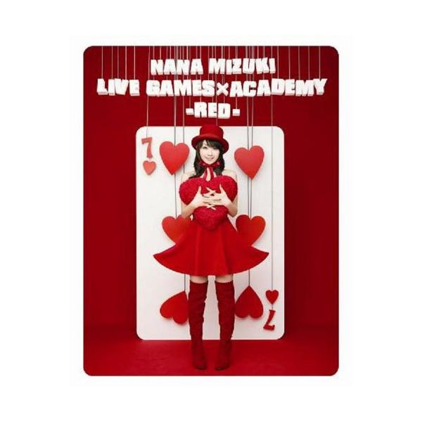 【発売日：2010年12月22日】水樹奈々 (ミズキナナ みずきなな)2010年12月22日 発売BD:11.OPENING2.Orchestral Fantasia3.DRAGONIA4.WILD EYES5.MC 16.What che...