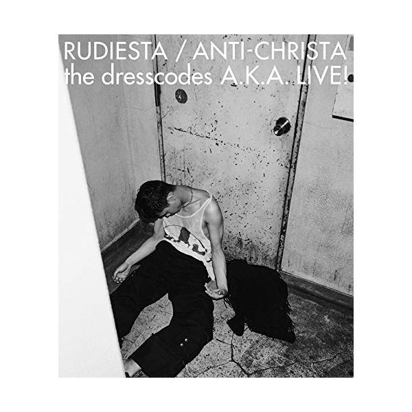 【発売日：2019年11月20日】the dresscodes (ドレスコーズ どれすこーず)2019年11月20日 発売BD:11."The End Of The World Party"- Part 4(Spinoff)2.プロメテウス...