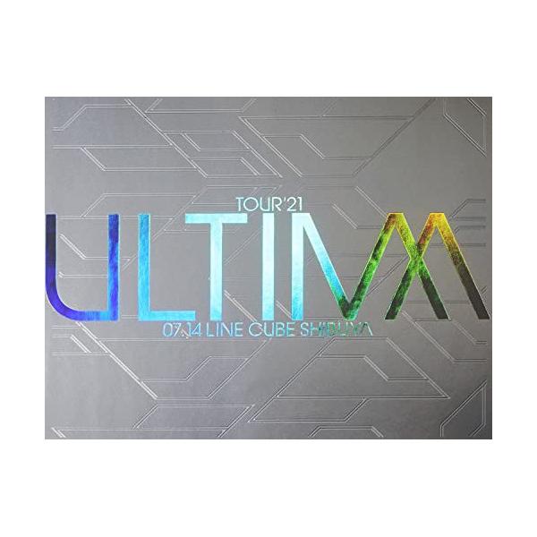 【発売日：2021年11月17日】lynch. (リンチ りんち)2021年11月17日 発売BD:11.ULTIMA2.GALLOWS3.XERO4.RUDENESS5.CREATURE6.ALLERGIE7.IDOL8.EROS9.ZI...