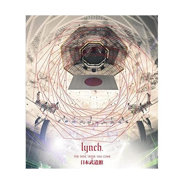 【発売日：2023年03月15日】lynch. (リンチ りんち)2023年3月15日 発売BD:11.AVANT GARDE2.LAST NITE3.GALLOWS4.GREED5.EVOKE6.CREATURE7.XERO8.THE F...