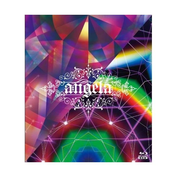 【発売日：2014年05月21日】angela (アンジェラ あんじぇら)2014年5月21日 発売ベストアルバム『宝箱-TREASURE BOX-』と『宝箱2-TREASURE BOX II-』の全曲を収録した、angela史上初のBDM...