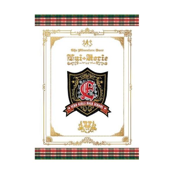 【発売日：2016年04月27日】堀江由衣 (ホリエユイ ほりえゆい)2016年4月27日 発売DVD:11.OPENING2.Stand Up!3.YAHHO!!4.エコー女子学院生徒達と朝のあいさつ5.Word I need6.ピンクマ...