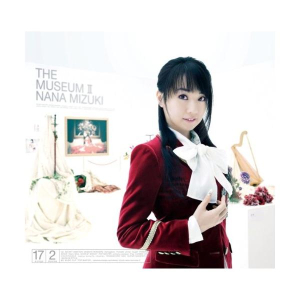 【発売日：2011年11月23日】水樹奈々 (ミズキナナ みずきなな)2011年11月23日 発売不動のトップ・ランナーとして声優アーティスト界を牽引する水樹奈々のベスト・アルバム。15枚目のシングル「SECRET AMBITION」から、...