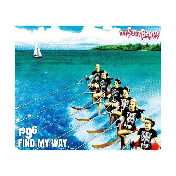 【発売日：2016年12月21日】THE SLUT BANKS (スラットバンクス すらっとばんくす)2016年12月21日 発売愛と真心のバンド、THE SLUT BANKSの結成20周年記念アニヴァーサリー・アルバムが登場!DISC1は...