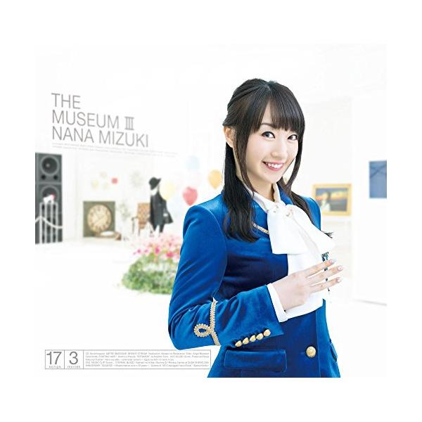 【発売日：2018年01月10日】水樹奈々 (ミズキナナ みずきなな)2018年1月10日 発売声優界のトップランナー、水樹奈々が6年2ヶ月ぶりとなる第3弾BEST ALBUMをリリース!オリコンチャート2位を記録した、通算26枚目のシング...