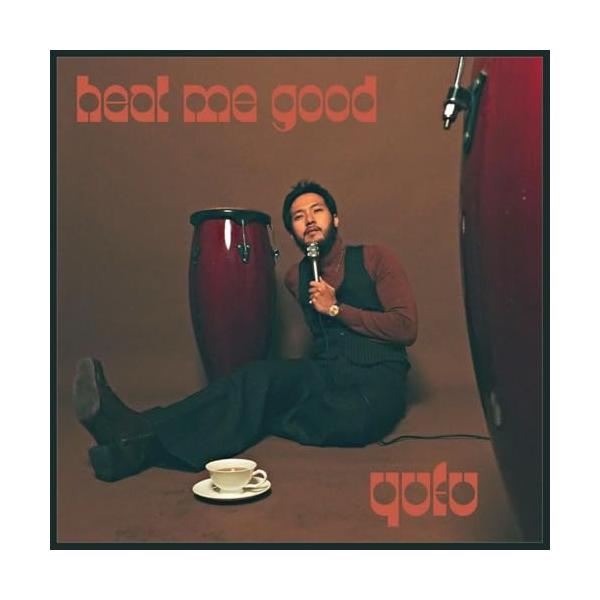 【発売日：2025年07月23日】Yufu (ユフ ゆふ)2025年7月23日 発売話題沸騰中!台湾を拠点とするソウル&amp;ファンク・ミュージシャンYufuの1stフル・アルバムが国内仕様(ボーナストラック付)でCD化!解説はYufuと...