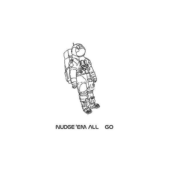【発売日：2017年10月04日】NUDGE'EM ALL (ナッヂエムオール なっぢえむおーる)2017年10月4日 発売キャッチーなメロディ&amp;ハーモニーでパワーポップから渋谷系シティポップまで、幅広い層に熱い支持を得たナッヂエム...