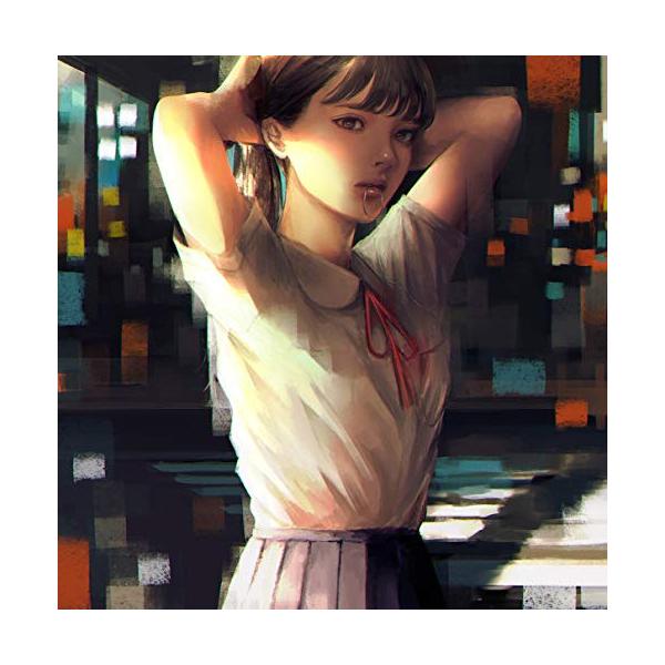 【発売日：2021年05月19日】This is LAST (ディスイズラスト でぃすいずらすと)2021年5月19日 発売バンド界隈の話題を一身にあつめつづける”今聴くべきロックバンド、This is LAST初のSingleがリリース決...