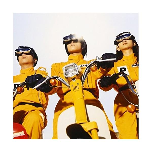 【発売日：2000年04月19日】POLYSICS (ポリシックス ぽりしっくす)2000年4月19日 発売インディーズシーンでブレイクした4人組バンド、POLYSICS(ポリシックス)のメジャー・デビュー・シングル。第1弾はあのDOVEの...