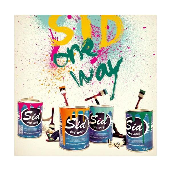 【発売日：2009年11月11日】シド (しど)2009年11月11日 発売ライヴで盛り上がること必至の、スピード感溢れるポジティヴ・ナンバー!今、最も勢いに満ちたロックバンド、シドの渾身作!成長の最中で自信を得て、更なる未来への期待を抱き...