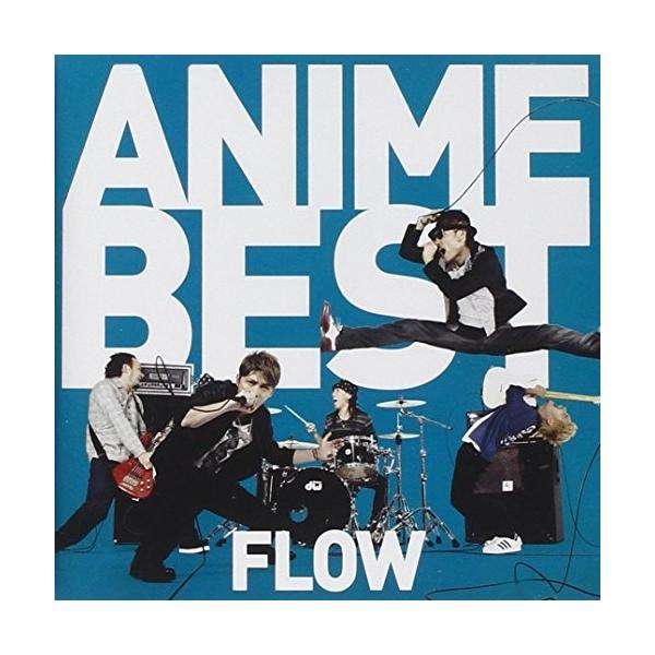 【発売日：2011年04月13日】FLOW (フロウ ふろう)2011年4月13日 発売FLOWのアニメ・タイアップ・ソングのみを集めたベスト・アルバムが登場!!テレビ東京系『NARUTO-ナルト-』シリーズのオープニング・テーマとなった「...