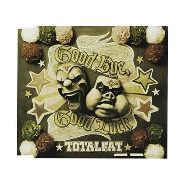 【発売日：2012年01月18日】TOTALFAT (トータルファット とーたるふぁっと)2012年1月18日 発売メロコア・バンド、TOTALFATがドロップするサード・シングル。キャッチーかつ切ないメロディに、ポジティヴなメッセージを乗...