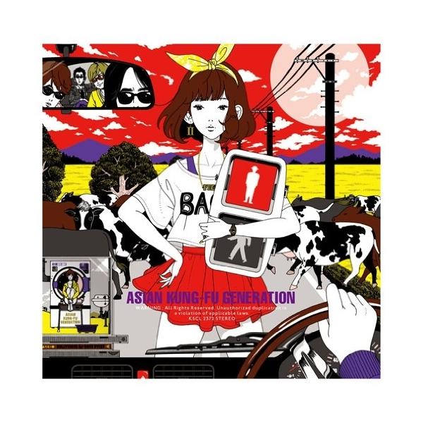【発売日：2014年02月26日】ASIAN KUNG-FU GENERATION (アジアンカンフージェネレーション あじあんかんふーじぇねれーしょん)2014年2月26日 発売ASIAN KUNG-FU GENERATIONの編集盤第2...