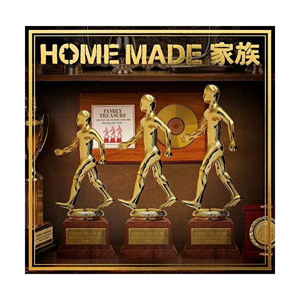 【発売日：2014年07月23日】HOME MADE 家族 (ホームメイドカゾク ほーむめいどかぞく)2014年7月23日 発売3人組HIP HOPグループ、HOME MADE 家族のメジャー・デビュー10周年(2014年時)を記念した初の...