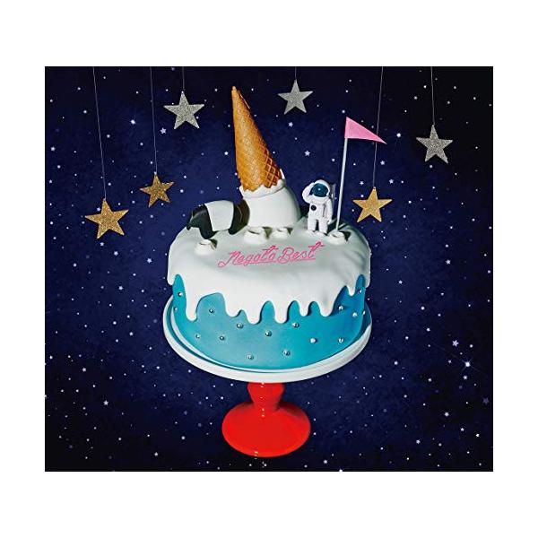 【発売日：2019年04月24日】ねごと (ネゴト ねごと)2019年4月24日 発売2019年7月20日をもって、バンドの解散を発表したねごと。高校2年生の冬に結成してから約12年。10代の頃から現在に至るまで、インディーロック、オルタナ...