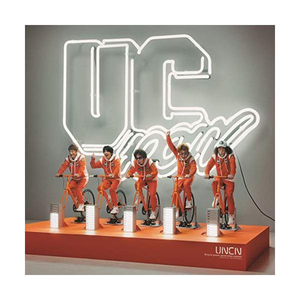 【発売日：2019年10月02日】ユニコーン (ゆにこーん)2019年10月2日 発売2019年は(ユニコーン100周年)を掲げ、3月にアルバム『UC100V(読み:ユーシーヒャクボルト)』をリリースし、4月よりスタートした全国50公演とな...