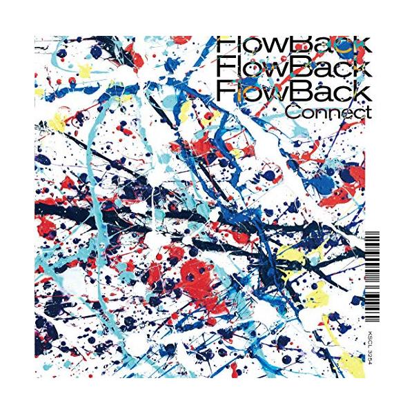 【発売日：2020年06月10日】FlowBack (フロウバック ふろうばっく)2020年6月10日 発売2016年メジャーデビュー。近年台頭する男性グループの中でも他の追随を許さず独自の展開が注目を集め、リリース全作品が常に上位チャート...