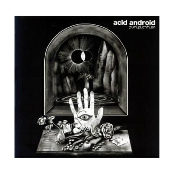 【発売日：2006年05月10日】acid android (アシッドアンドロイド あしっどあんどろいど)2006年5月10日 発売L'Arc〜en〜Cielのドラマー、yukihiroのソロ・プロジェクト、acid androidの、セカ...