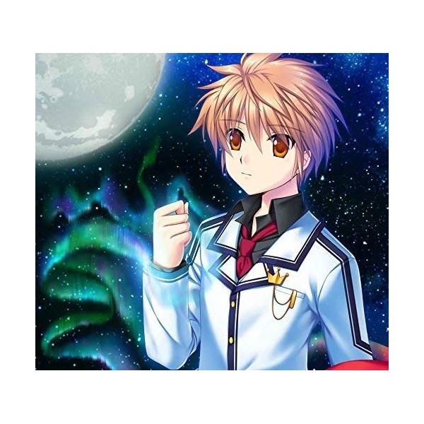 【発売日：2016年09月21日】熊木杏里 (クマキアンリ くまきあんり)2016年9月21日 発売大人気ゲームブランド(Key)より2011年6月24日に発売された『Rewrite』が、2016年7月よりTVアニメ化!『Charlotte...