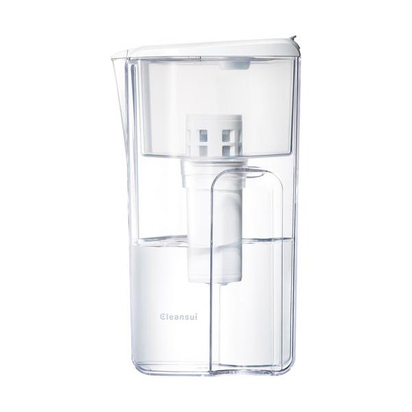 取手がなくて収納しやすい1.5Lの中型モデル